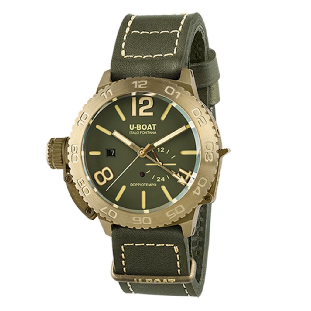 U-Boat Watches India - Wrist Watches For Men & Women