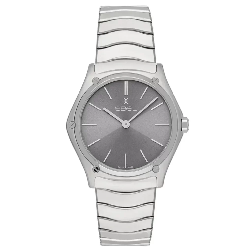 Ebel Sport Classic 1216524A - Luxury Time